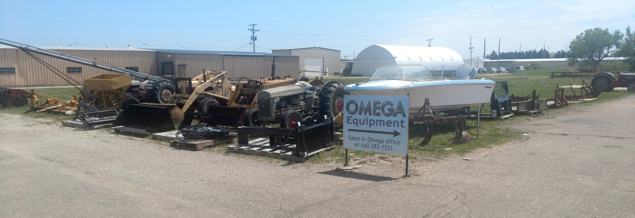 image – Omega Auto Clinic, LLC